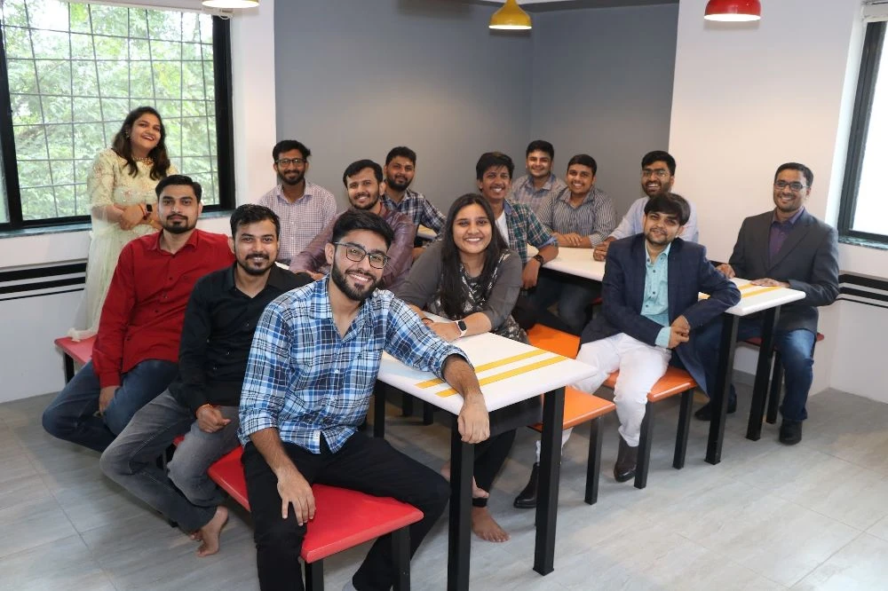 Jash Data Sciences Reviews by 10+ Employees | Rated 4.0/5 | AmbitionBox