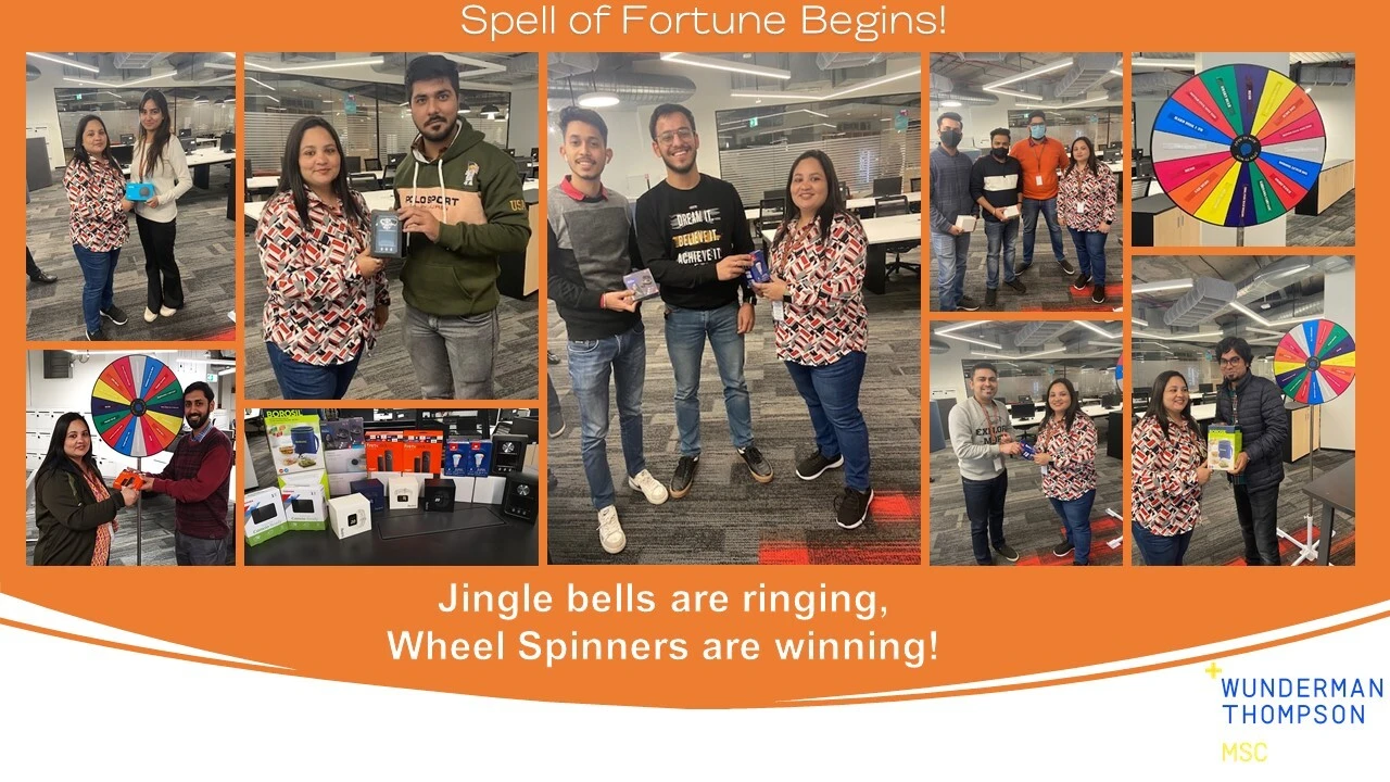 Wunderman Thompson MSC Company Profile & Overview | AmbitionBox