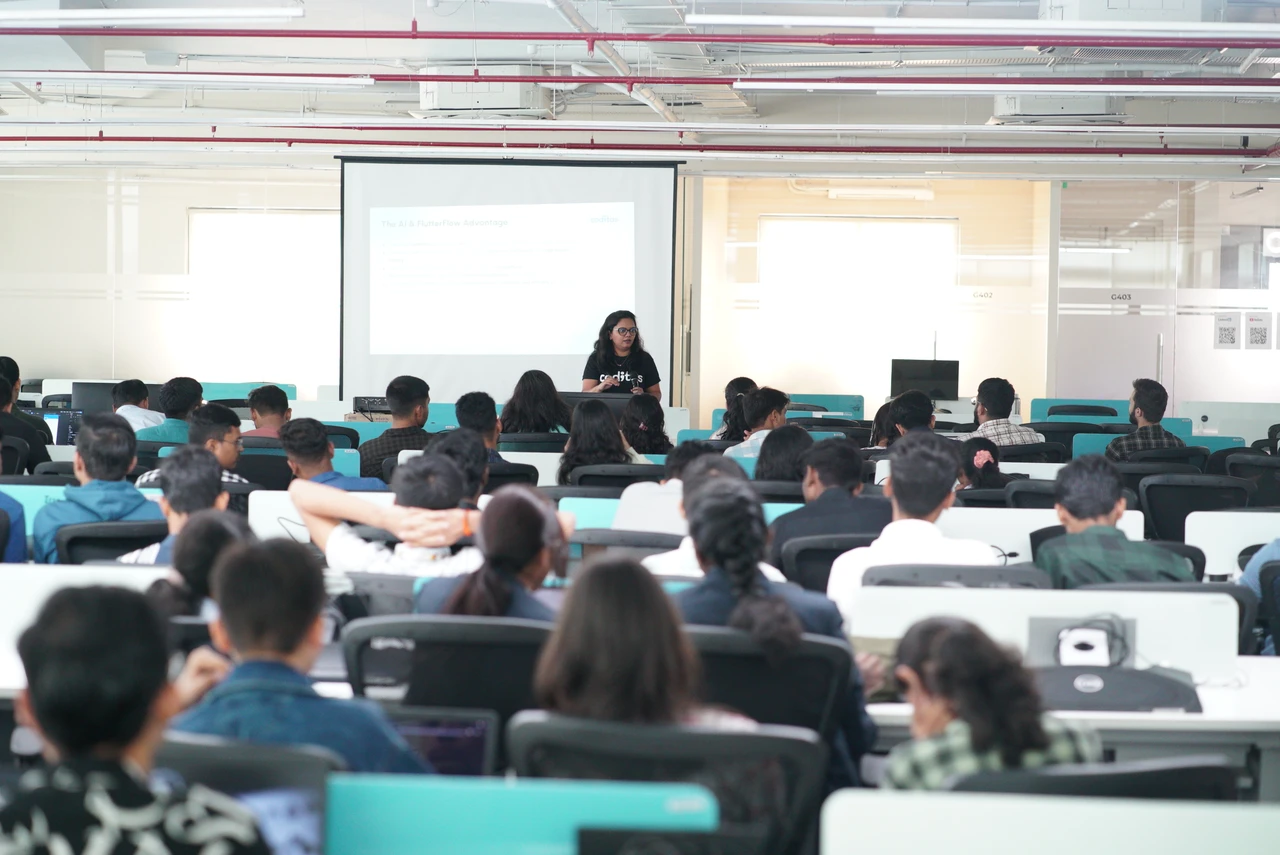 Coditas Technologies Office Photos – Inside Look at Workplace & Culture ...