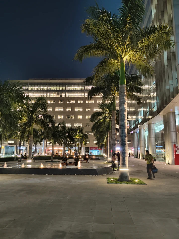 TCS Office Photos 2024 | AmbitionBox