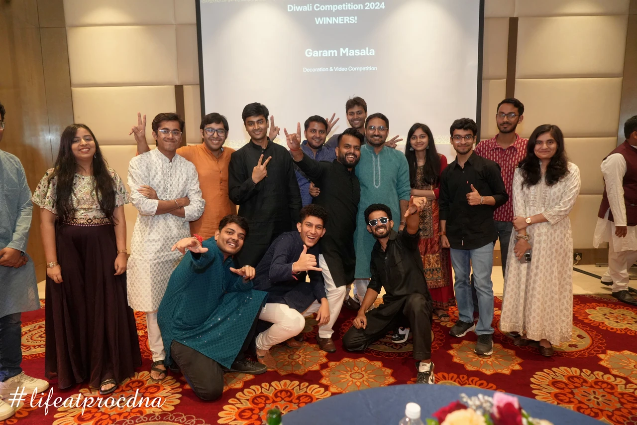 ProcDNA Office Photos 2025 | AmbitionBox