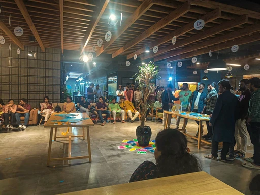 Gaian Solutions India Reviews by 44 Employees | AmbitionBox