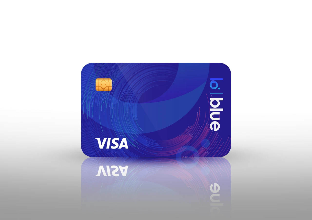 Blue Financial Technologies Company Profile & Overview | AmbitionBox