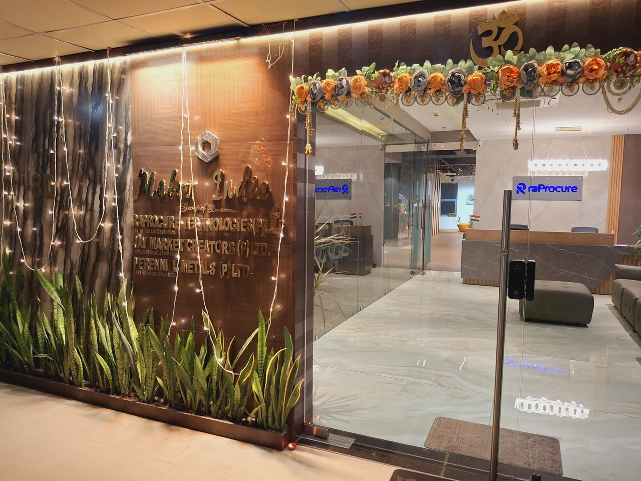 Raprocure Technologies Office Photos – Inside Look at Workplace ...