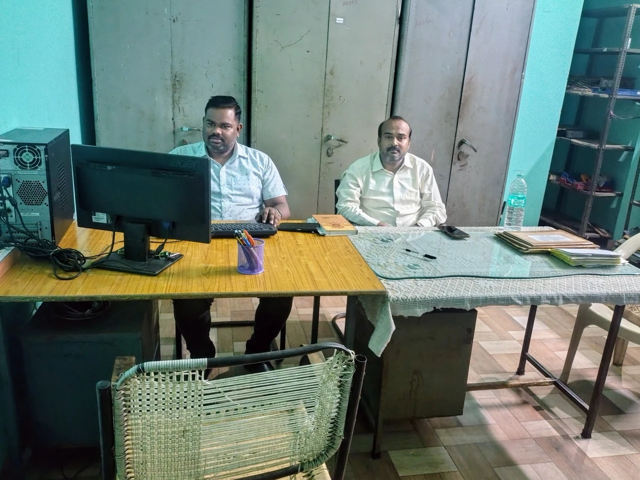 SHARE Microfin Office Photos – Inside Look at Workplace & Culture | AmbitionBox 2025 | AmbitionBox