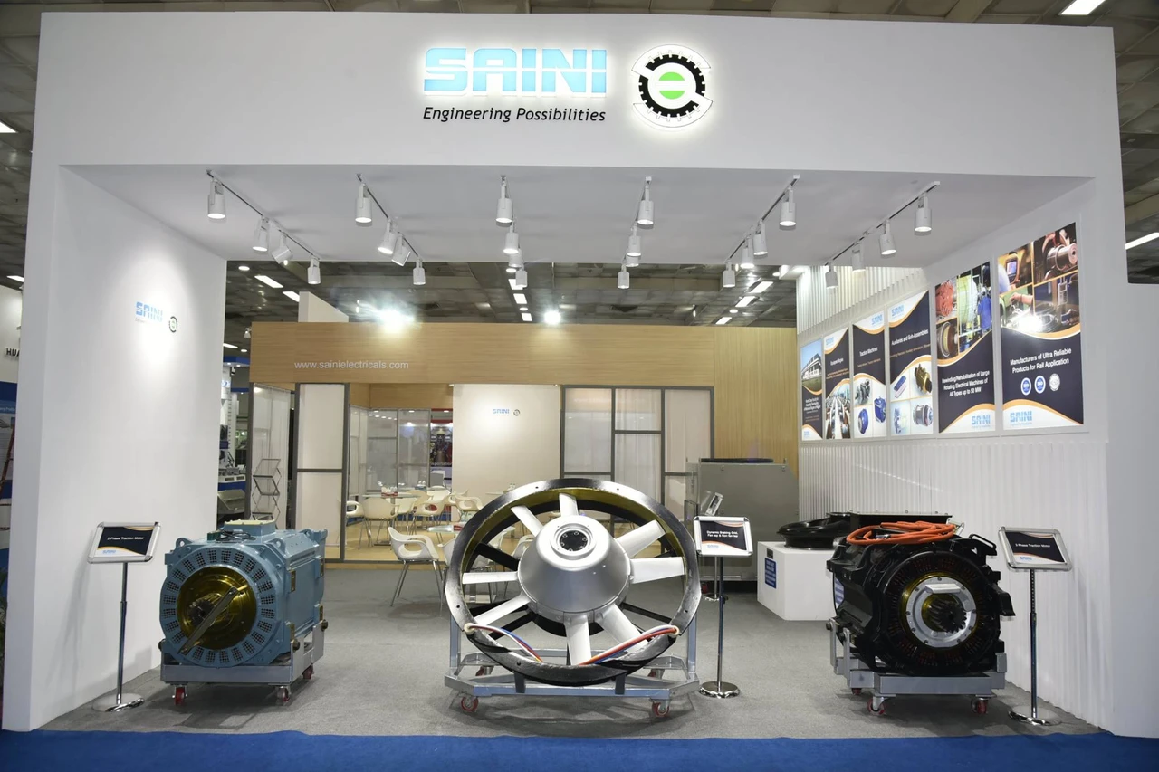 Saini Electrical and Engineering Works Design Engineer Reviews by 4 ...