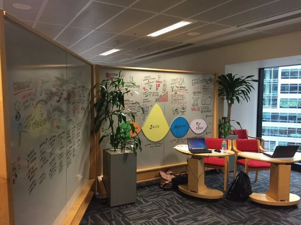 Capgemini Office Photos 2024 | AmbitionBox