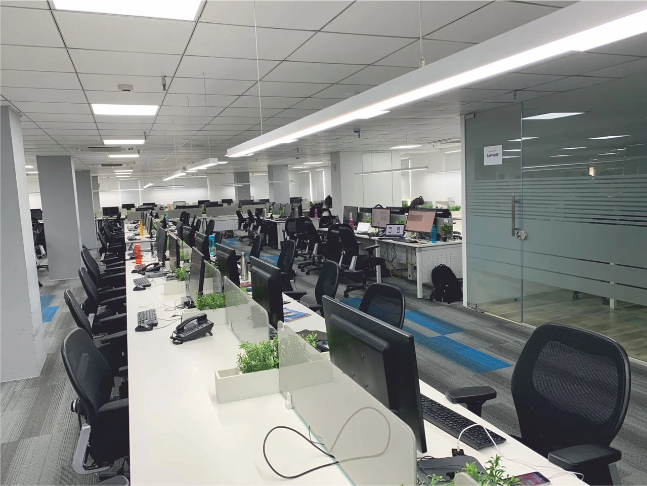 Codiant Software Technologies Company Profile & Overview | AmbitionBox