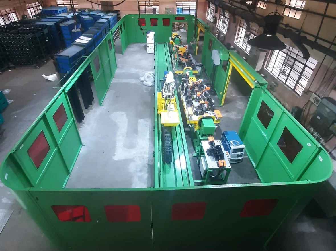 Elkayem Auto Ancillaries Company Profile & Overview | AmbitionBox