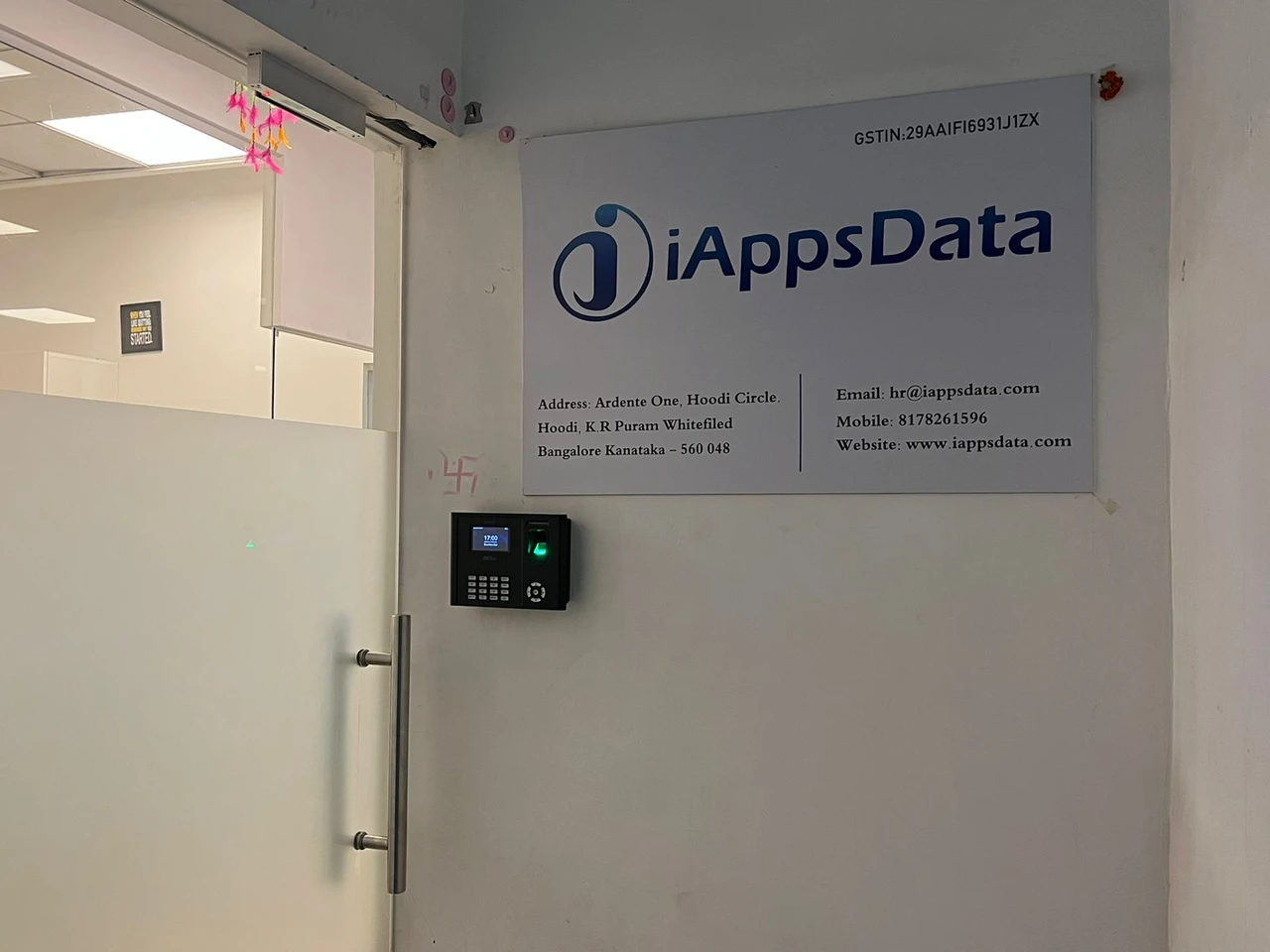 iAppsData Company Profile & Overview | AmbitionBox