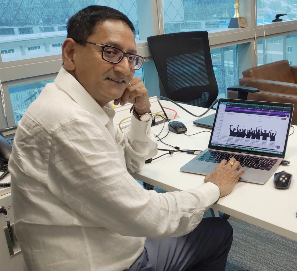 MosChip Institute of Silicon Systems Office Photos 2025 | AmbitionBox