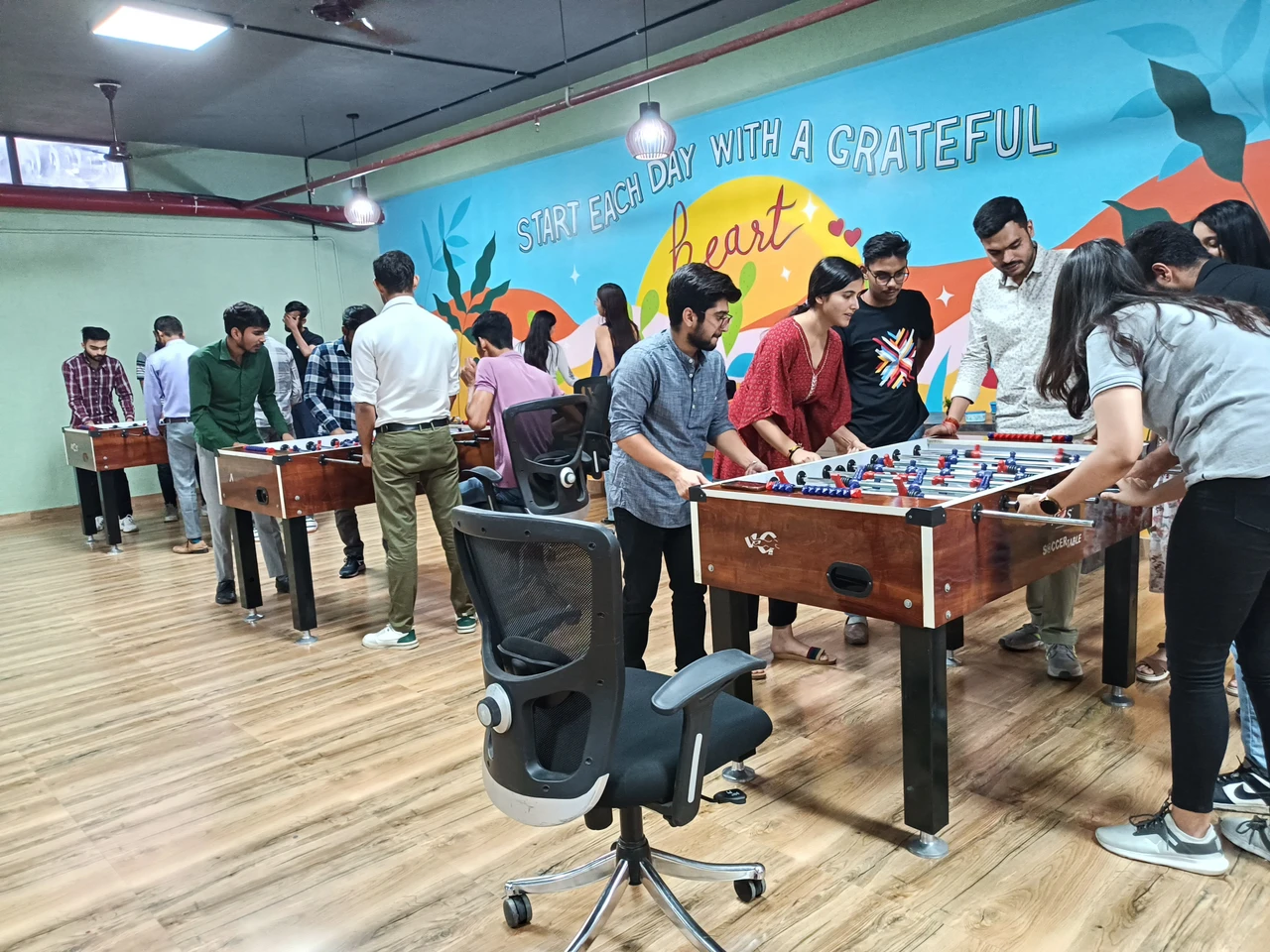 AmbitionBox: Discover Best Places To Work - Read Genuine Employee ...