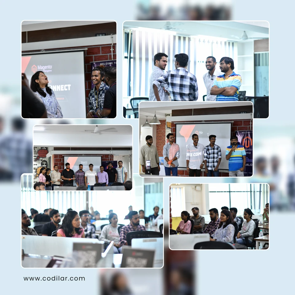 Codilar Technologies Company Profile & Overview | AmbitionBox