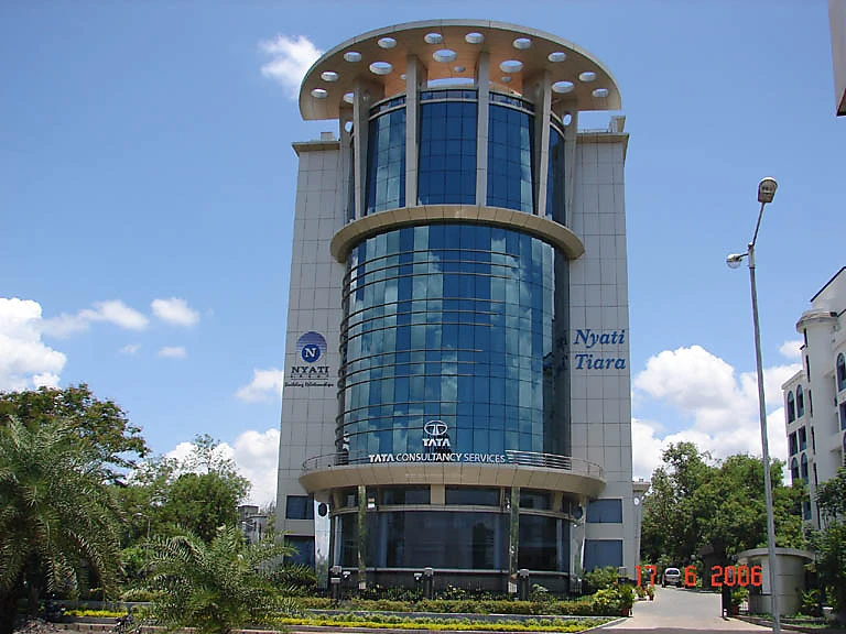 TCS Office Photos 2024 | AmbitionBox