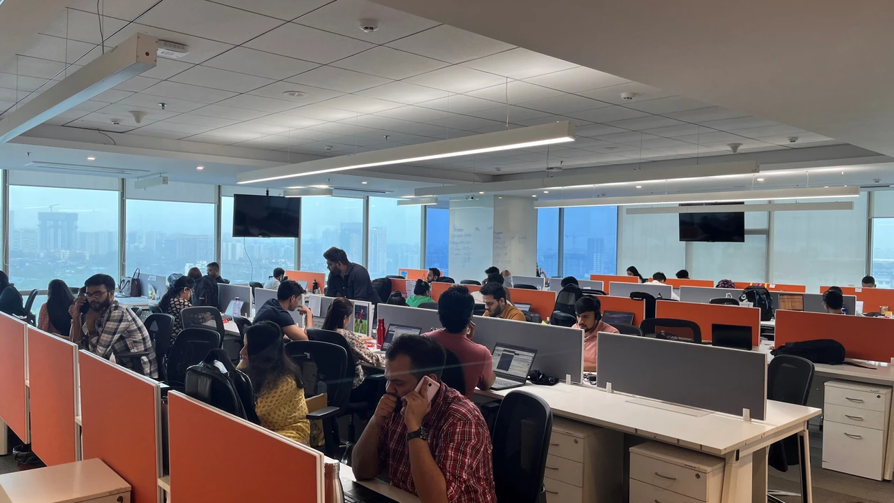 TimesPro Company Profile & Overview | AmbitionBox