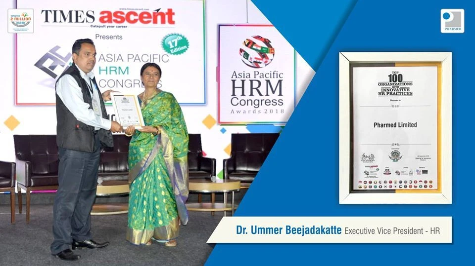 Pharmed Company Profile & Overview | AmbitionBox