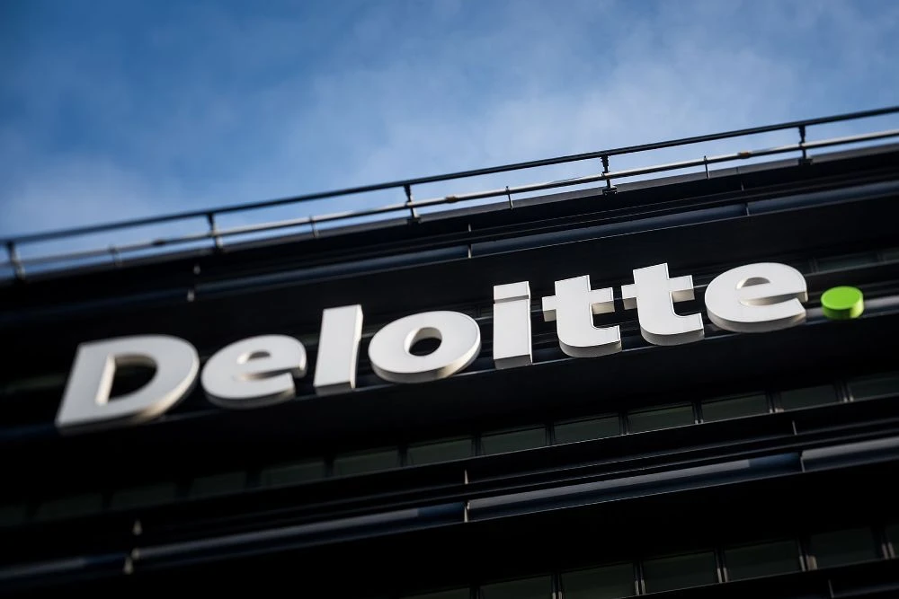 Deloitte Office Photos 2024 | AmbitionBox