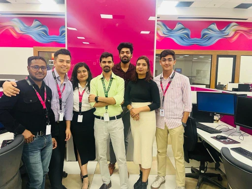 6 iEnergizer Chat Process Interview Questions 2023 | AmbitionBox