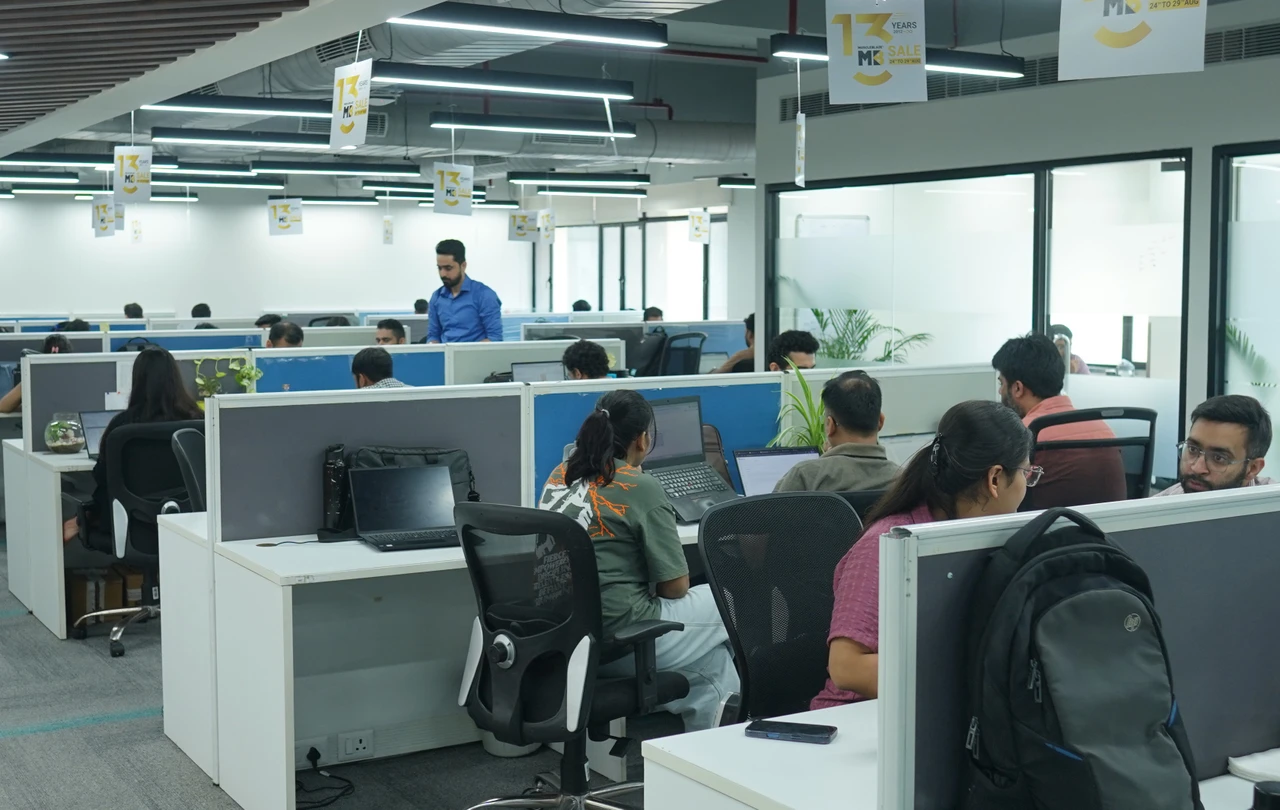 HealthKart Gurgaon / Gurugram Offices in India | AmbitionBox