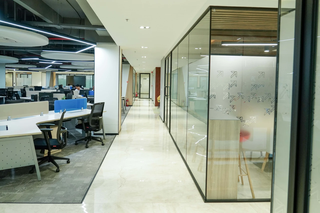 Space Inventive Private Limited Hyderabad / Secunderabad Reviews by 30 ...
