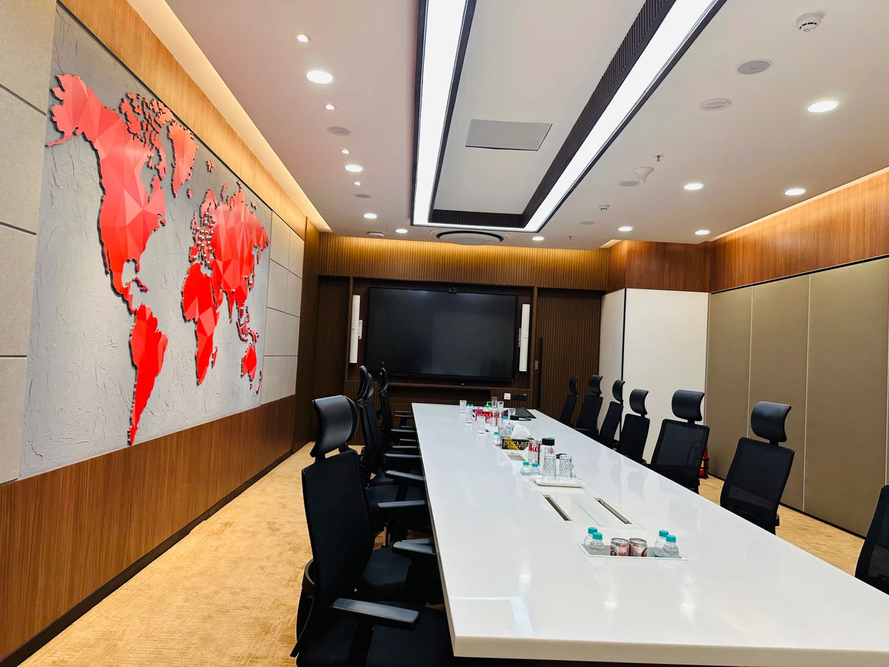 ERGO Technology & Services Office Photos 2024 | AmbitionBox