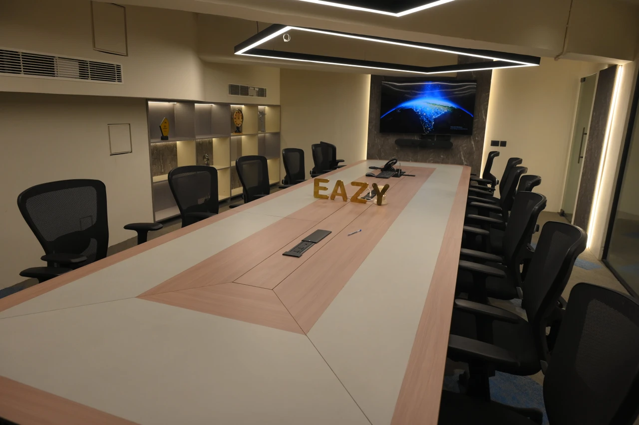 Eazy ERP Technologies Reviews by 100+ Employees | Rated 3.8/5 | AmbitionBox