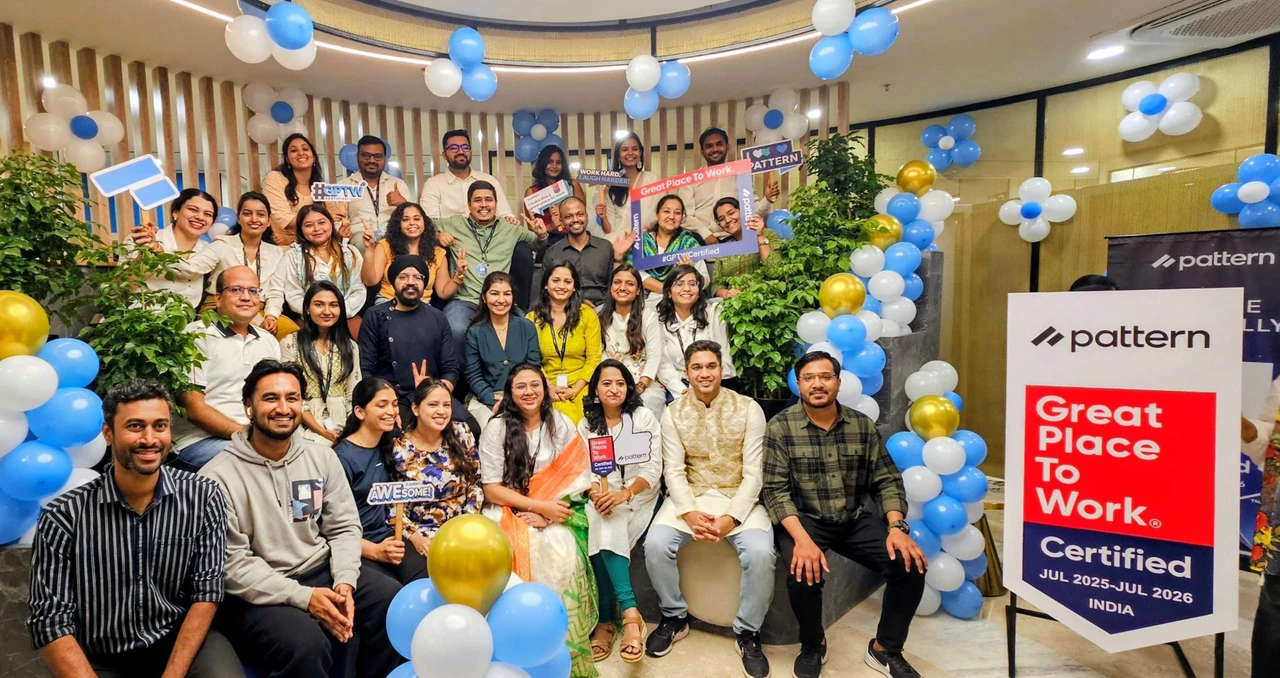 Pattern Technologies Pune Offices in India | AmbitionBox