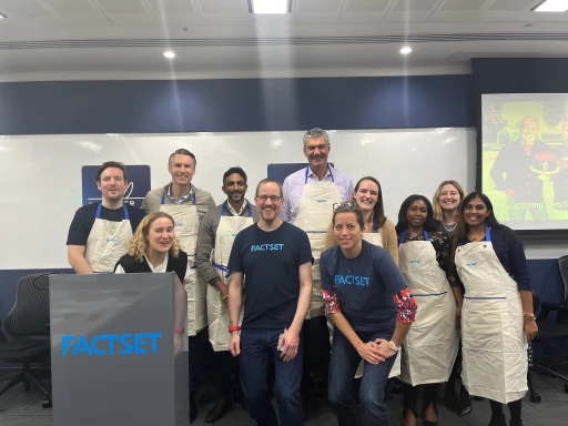 257 FactSet Research Analyst Interview Questions 2024 | AmbitionBox