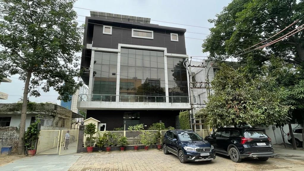 Programming.Com Gurgaon / Gurugram Offices in India | AmbitionBox