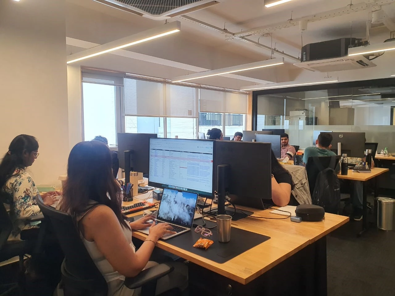 SILQ Office Photos – Inside Look at Workplace & Culture | AmbitionBox 2025 | AmbitionBox