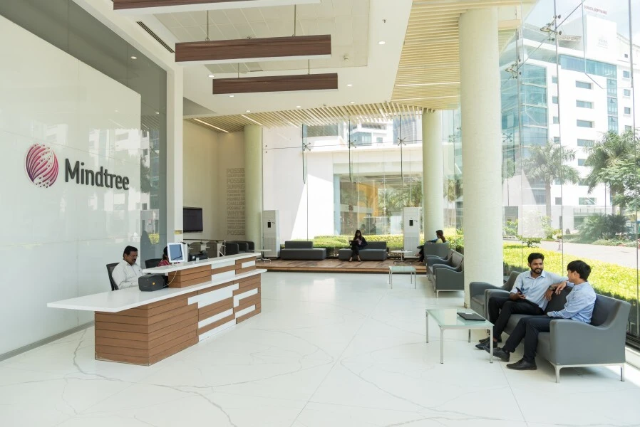 LTIMindtree Office Photos | AmbitionBox