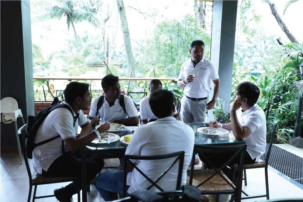 KR Elixir Office Photos 2025 | AmbitionBox