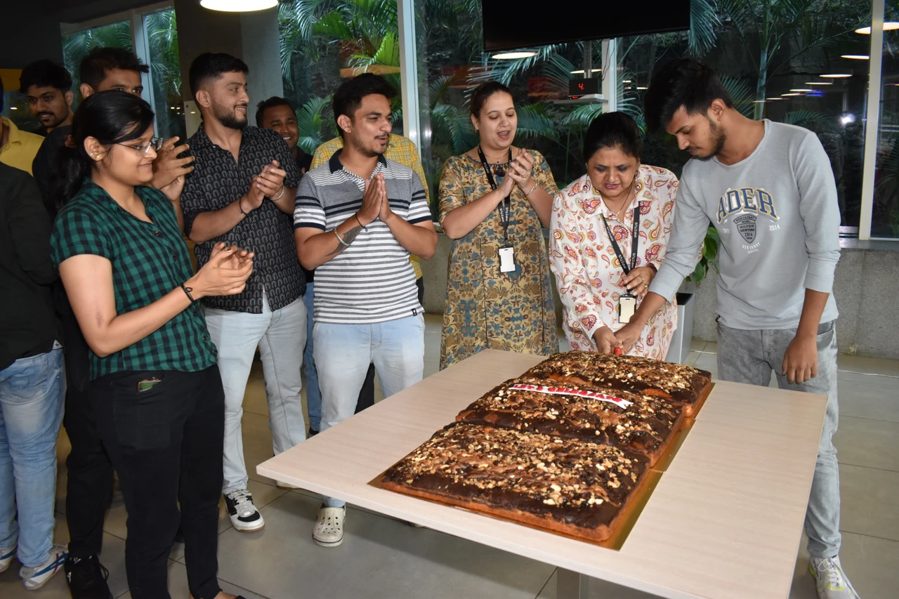 Impetus Technologies Indore Offices in India | AmbitionBox