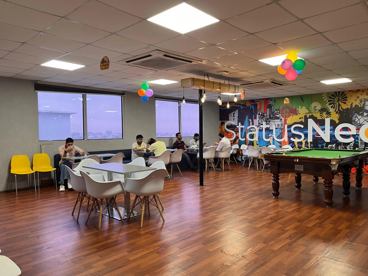 Statusneo Office Photos 2024 | AmbitionBox