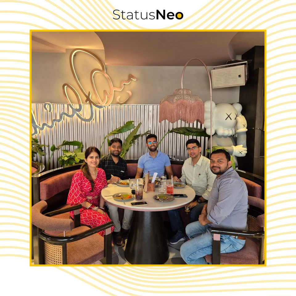 Statusneo Office Photos 2024 | AmbitionBox