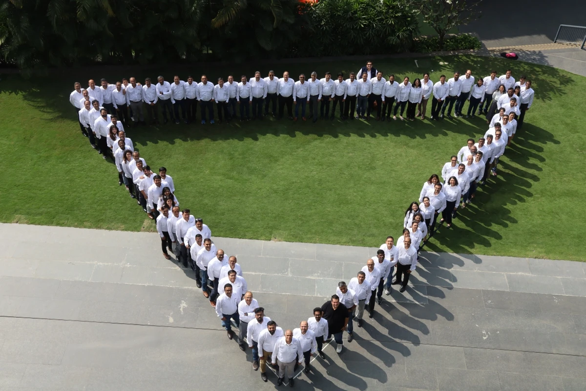 Xoriant Office Photos 2024 | AmbitionBox