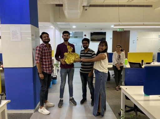 29 Big Oh Notation Interview Questions & Answers 2023 | AmbitionBox