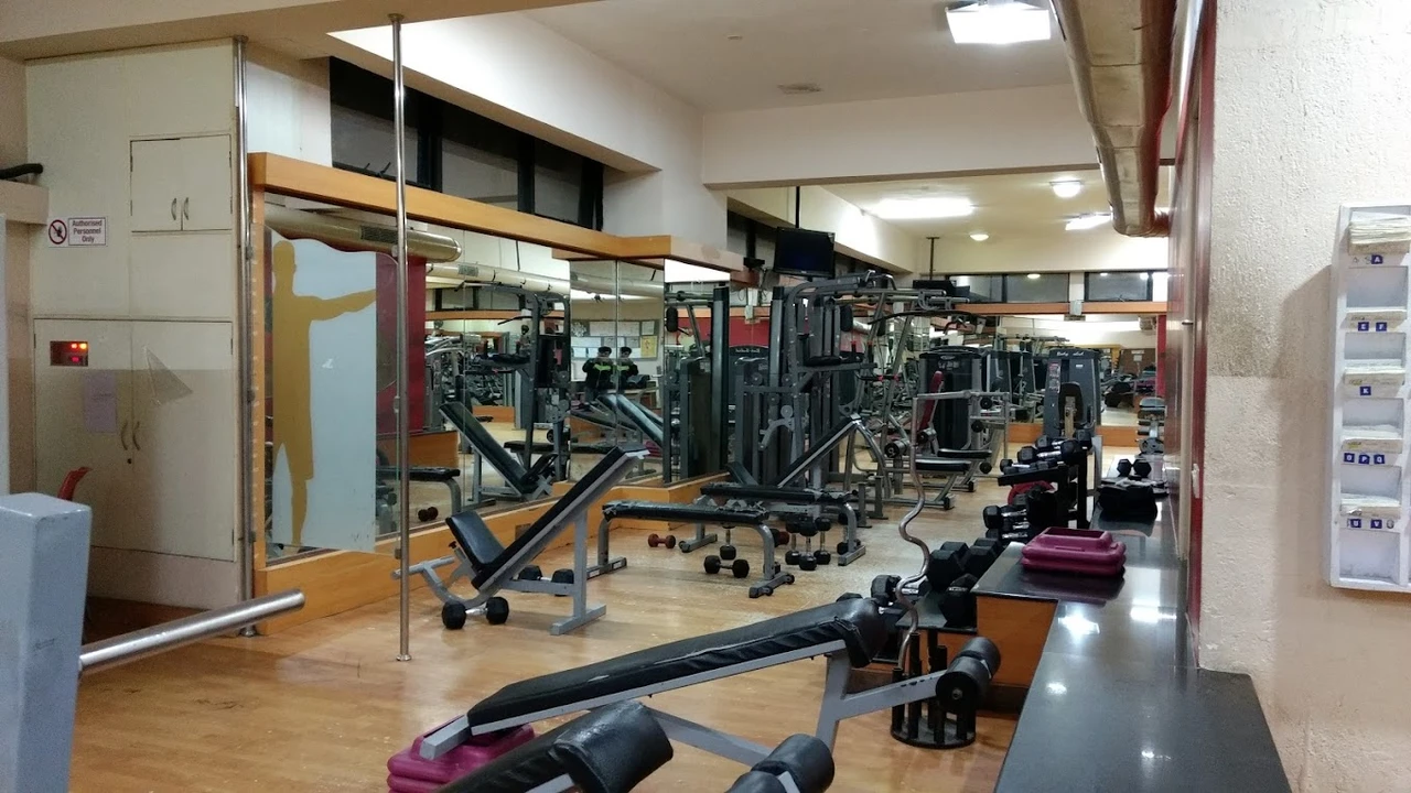 Capgemini Office Photos 2024 | AmbitionBox