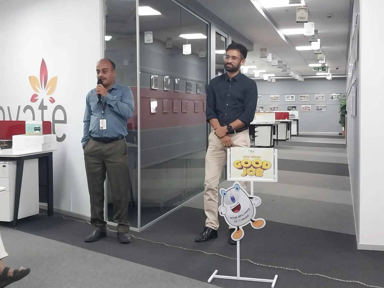 Nitor Infotech Office Photos (Updated 2024) | AmbitionBox