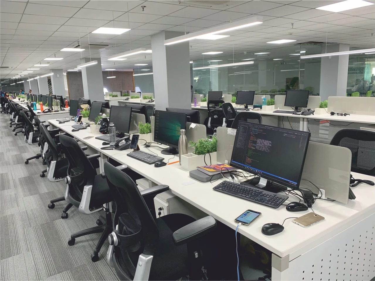 Codiant Software Technologies Company Profile & Overview | AmbitionBox