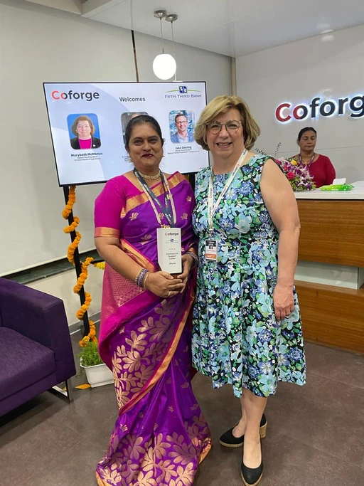 All Coforge Office Locations in India | AmbitionBox