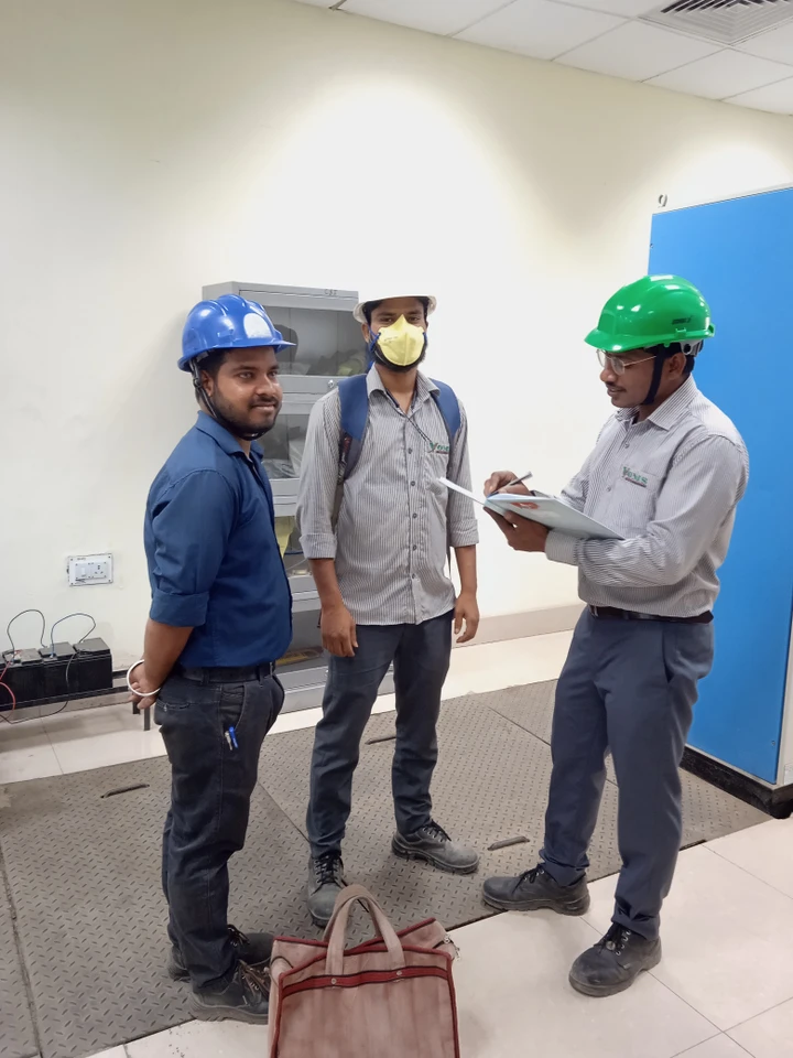 Voltech Company Profile & Overview | AmbitionBox