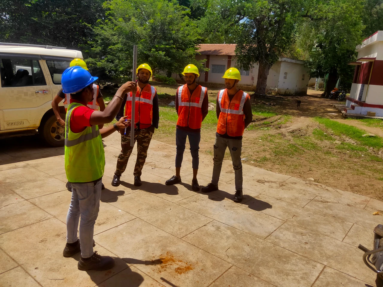 L&T Construction Work Life Balance Reviews by 800+ Employees | AmbitionBox