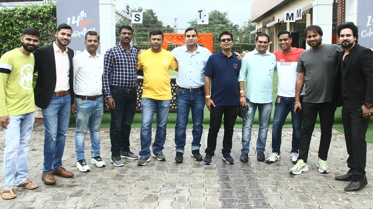 Spectrum Talent Management Company Profile & Overview | AmbitionBox