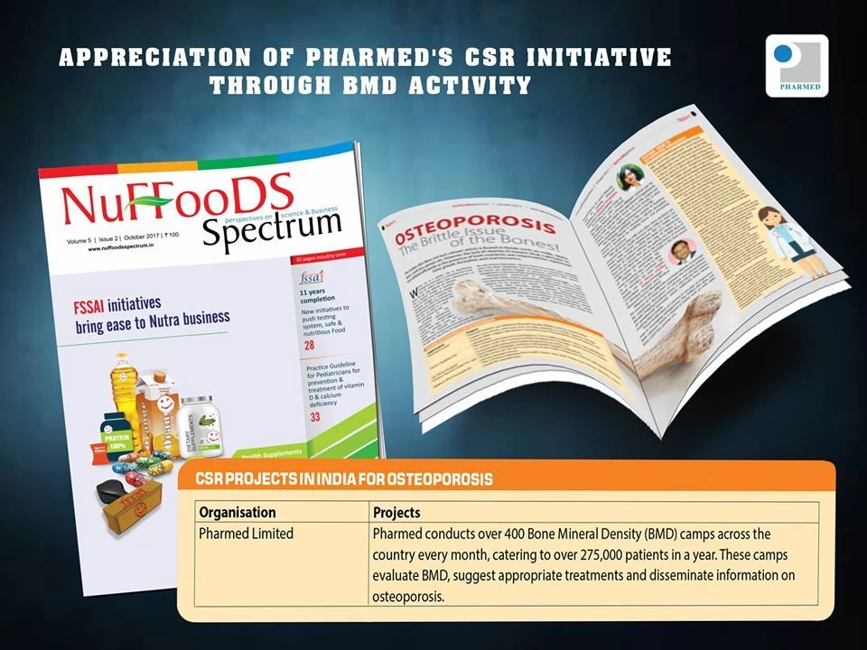 Pharmed Company Profile & Overview | AmbitionBox