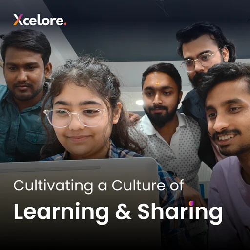 Xcelore Office Photos | AmbitionBox