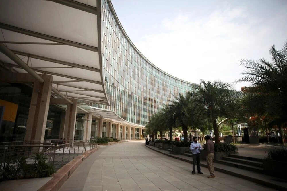 Capgemini Office Photos 2024 | AmbitionBox