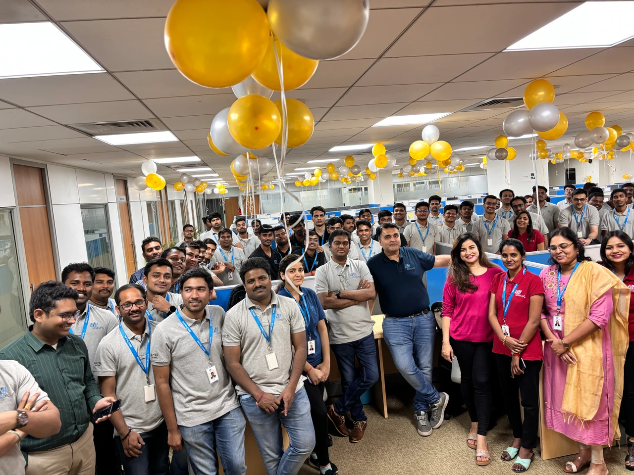 ENH iSecure Office Photos 2024 | AmbitionBox