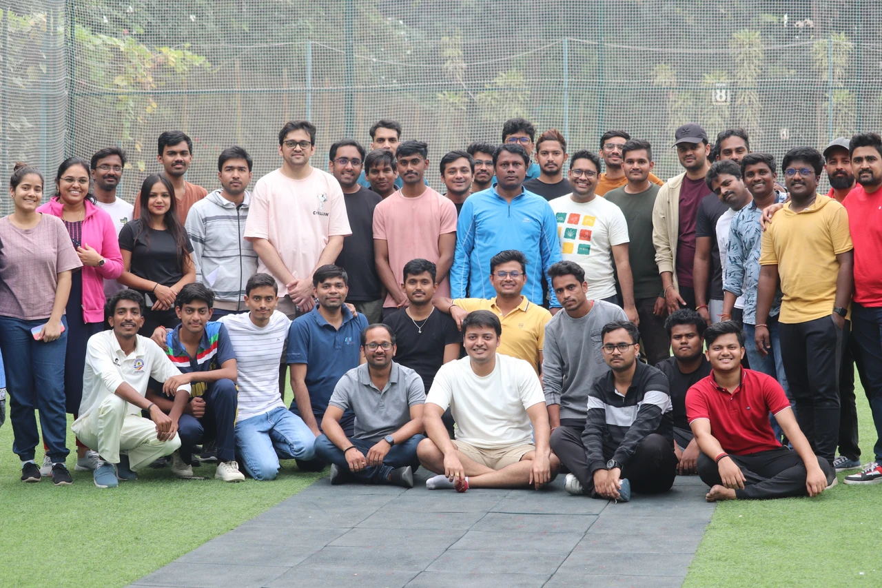 ENH iSecure Office Photos 2024 | AmbitionBox