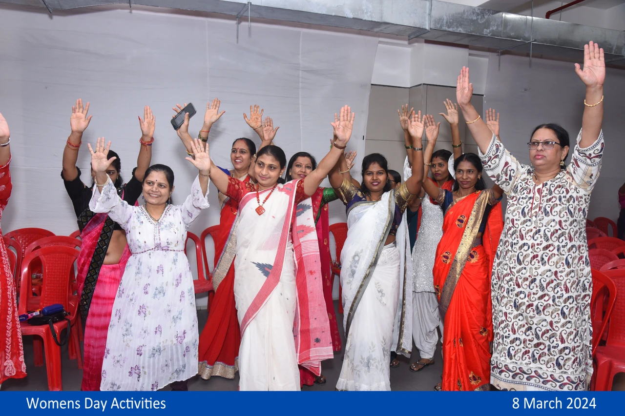 TDK India Private Limited Office Photos 2025 | AmbitionBox